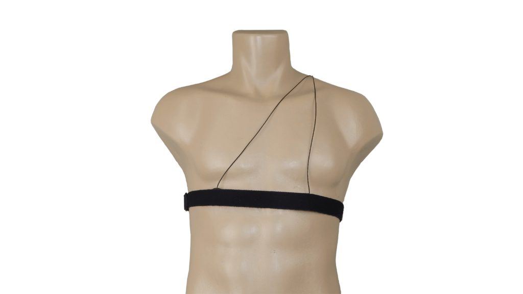 ECG - Wearable Sensing | Dry EEG