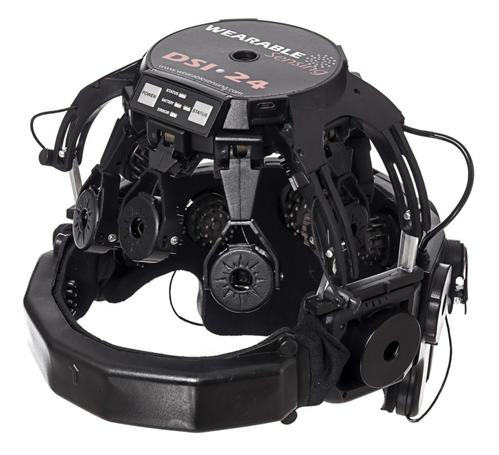 Replacement Electrode Tips - Wearable Sensing | Dry EEG