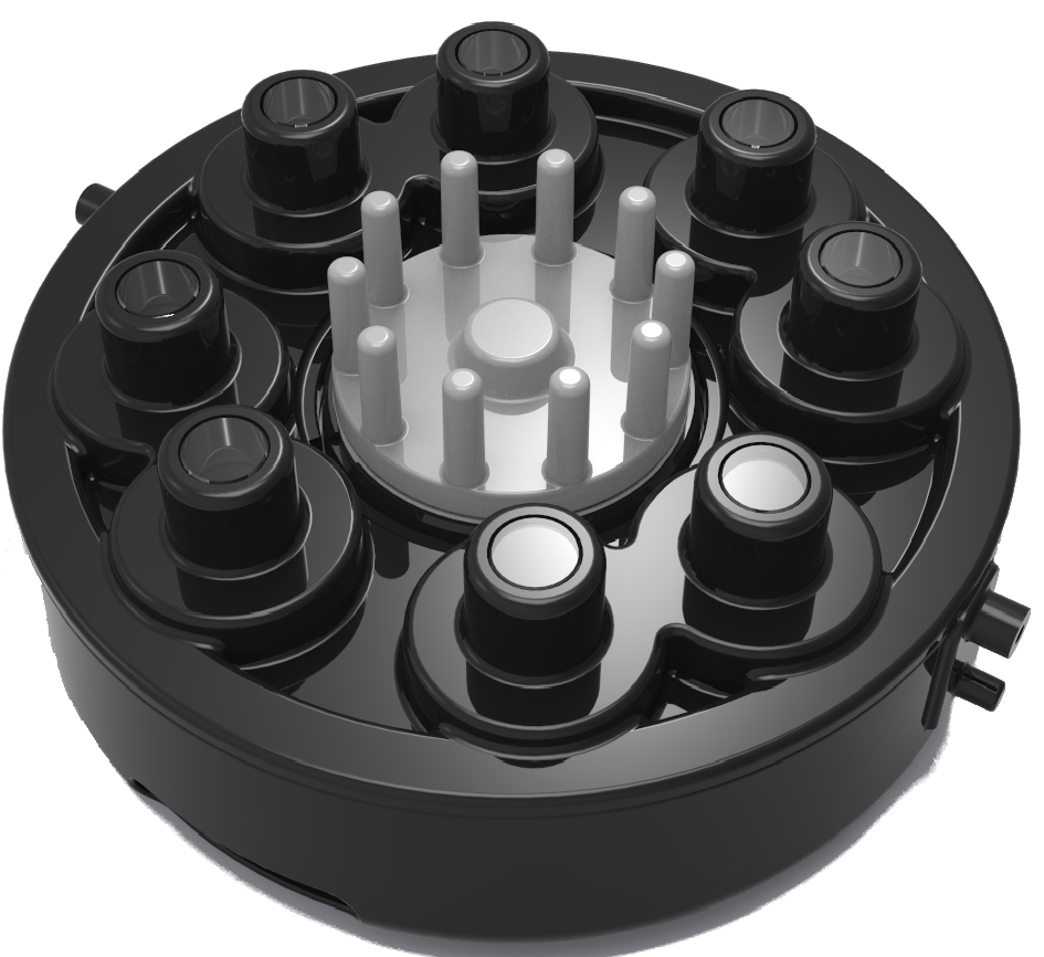 DSI-EEG+fNIRS - Wearable Sensing | Dry EEG