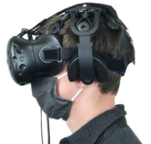 DSI-7 - Wearable Sensing | Dry EEG