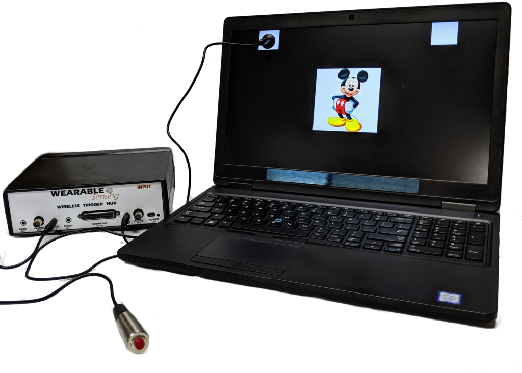 DSI-7 - Wearable Sensing | Dry EEG