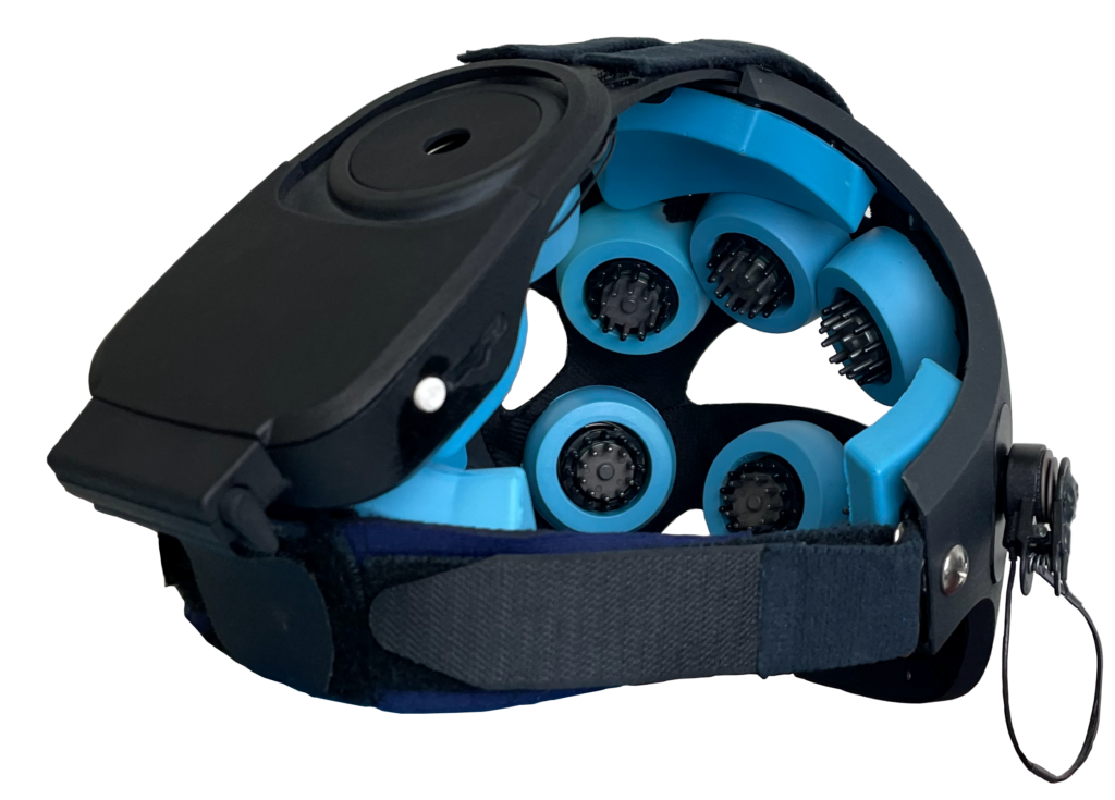 DSI-VR300 - Wearable Sensing | Dry EEG