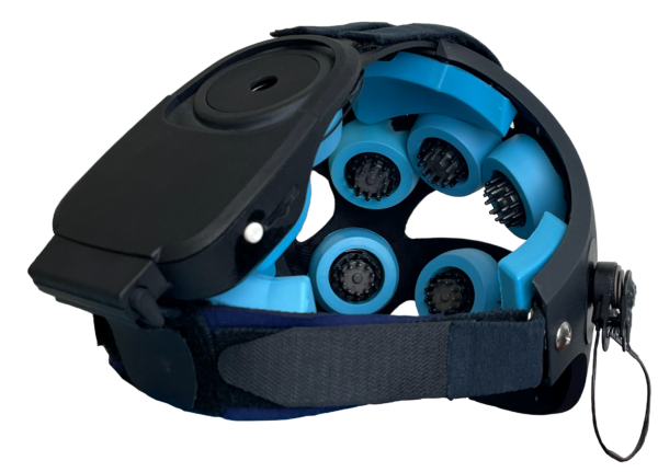 DSI-VR300 - Wearable Sensing | Dry EEG