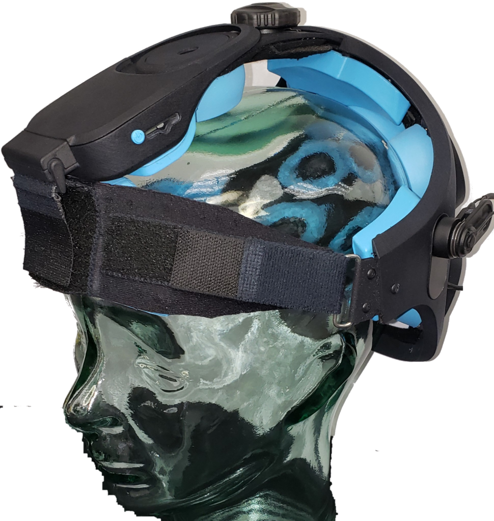 DSI-VR300 - Wearable Sensing | Dry EEG