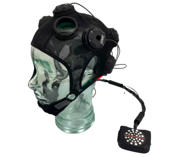 DSI-Flex - Wearable Sensing | Dry EEG