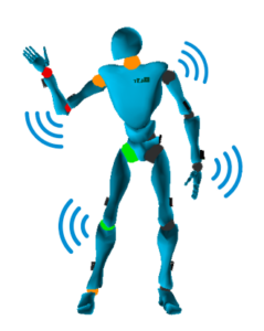 IMU - Wearable Sensing | Dry EEG