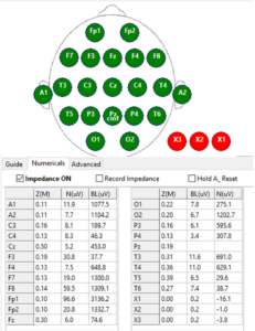 DSI-Streamer - Wearable Sensing | Dry EEG