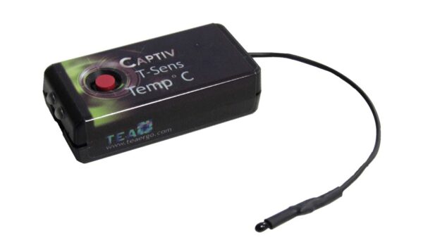 T-Sens: Temp - Wearable Sensing | Dry EEG