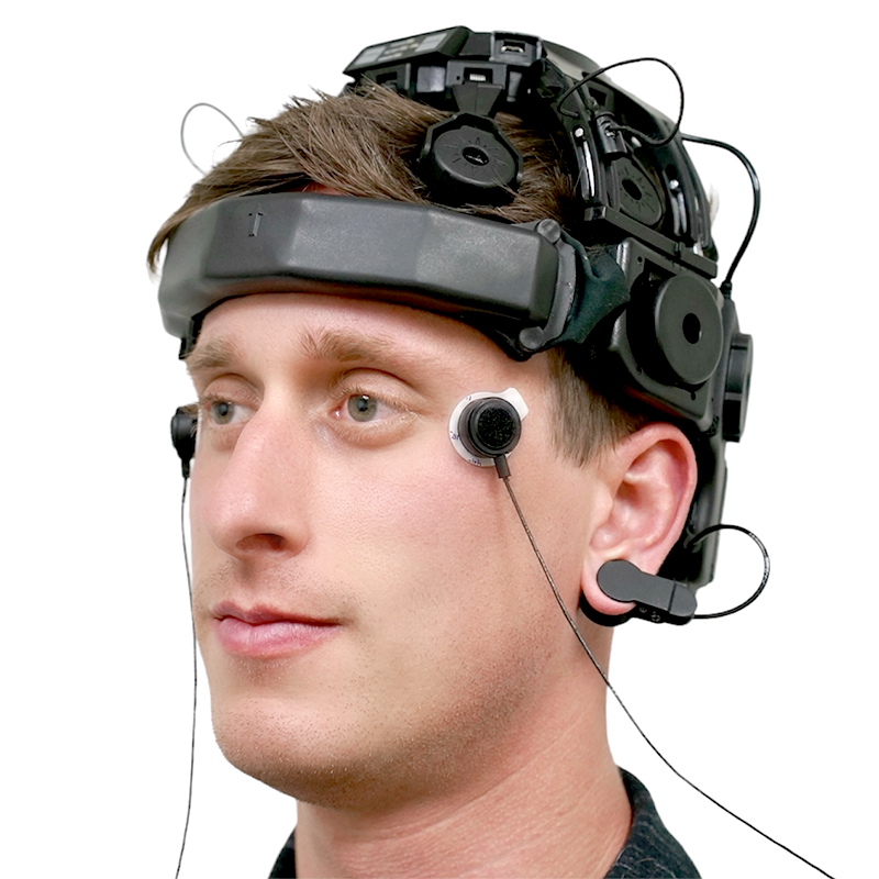 EOG - Wearable Sensing | Dry EEG